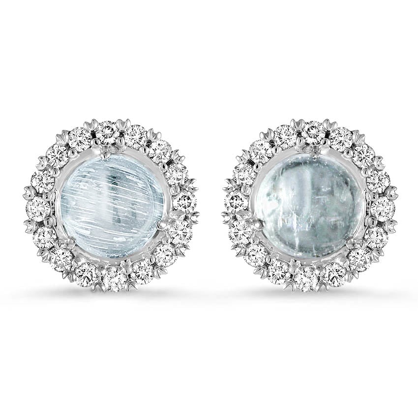 The Milestone Earrings