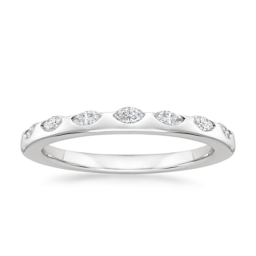 Deja Diamond Ring - Brilliant Earth