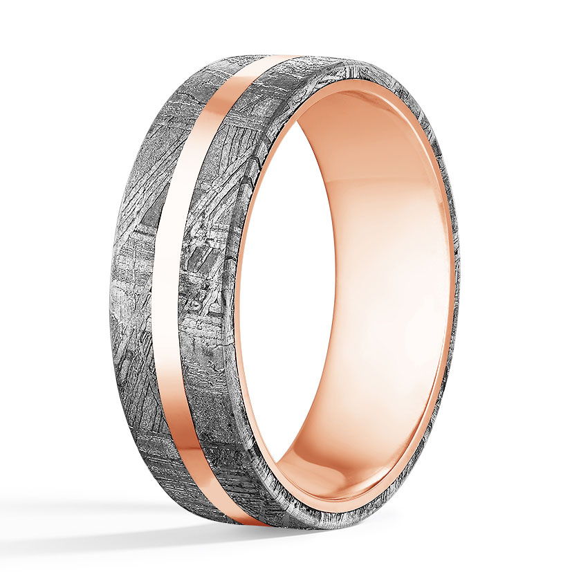 Avenue 7mm Wedding Ring