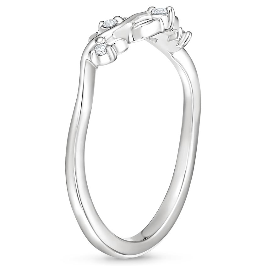 Veranda Diamond Ring - Brilliant Earth