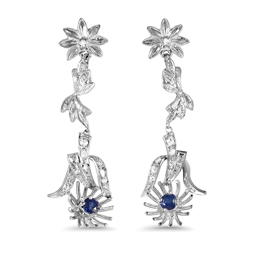 The Elora Earrings