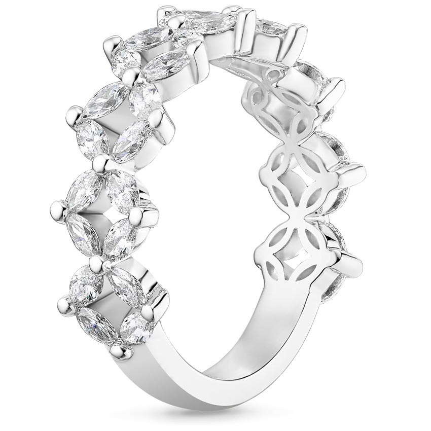 Prism Diamond Ring - Brilliant Earth