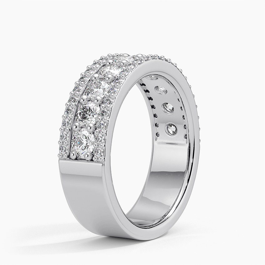 Capri Diamond Ring - Brilliant Earth