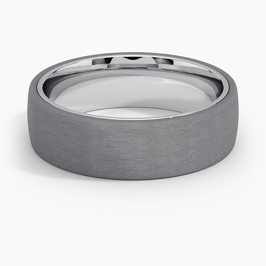 Grayson Wedding Ring - Brilliant Earth
