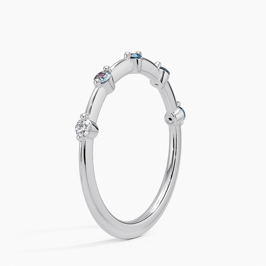 Aimee Coastal Ring - Brilliant Earth