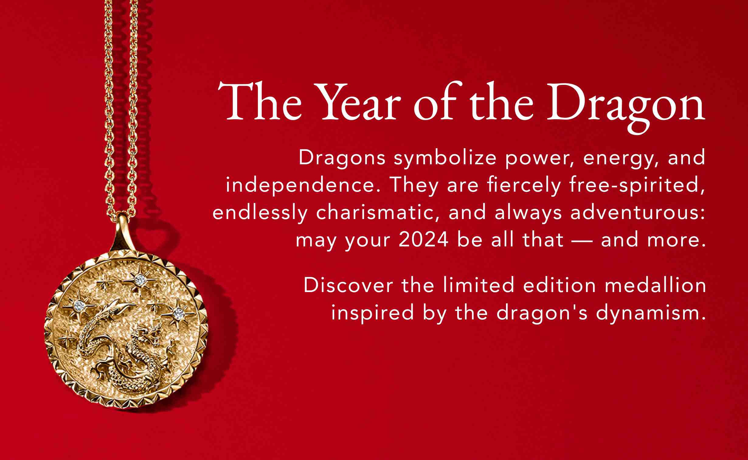 Lunar New Year Gifts | Brilliant Earth