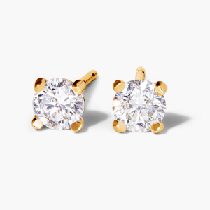 Ivy Ring | Petite Ivy Scroll | Brilliant Earth