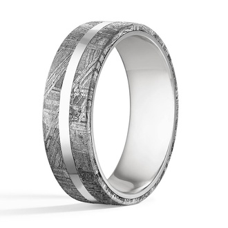 Shop Men's Alternative Wedding Bands - Brilliant Earth
