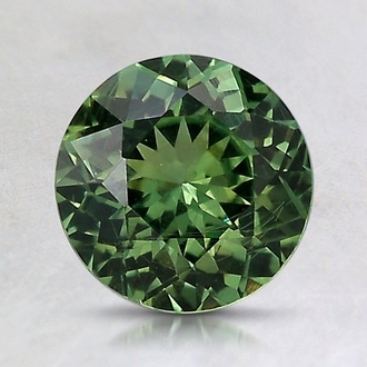 Shop Teal Gemstones - Brilliant Earth