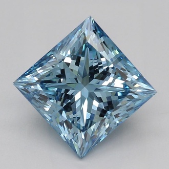 Shop Princess Cut Gemstones - Brilliant Earth