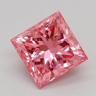 Shop Princess Cut Gemstones - Brilliant Earth