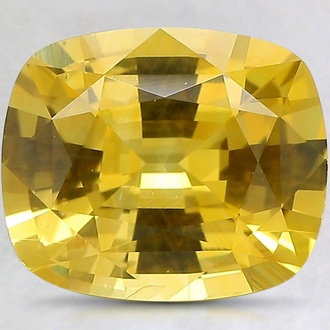 Shop Cushion Cut Gemstones - Brilliant Earth