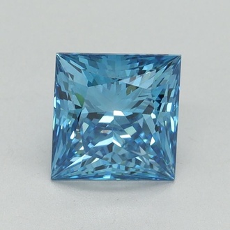 Princess Cut Gemstones | Brilliant Earth