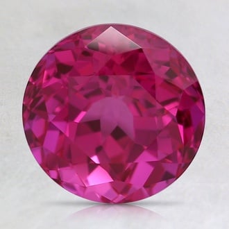 Pink Gemstones | Brilliant Earth