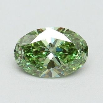 Green Colored Diamonds | Brilliant Earth
