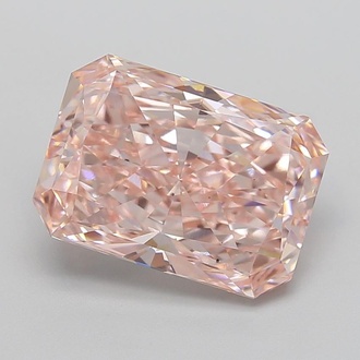 Pink Colored Diamonds - Brilliant Earth