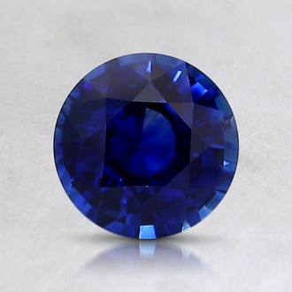 Shop Blue Gemstones | Brilliant Earth