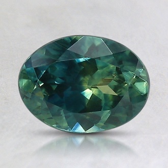 Teal Gemstones | Brilliant Earth