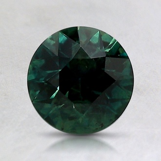 Teal Gemstones | Brilliant Earth