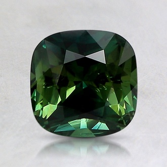 Shop Teal Gemstones - Brilliant Earth