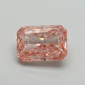 Pink Colored Diamonds - Brilliant Earth