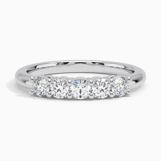 Shop Promise Rings - Brilliant Earth