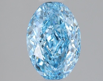 Blue Diamonds | Brilliant Earth