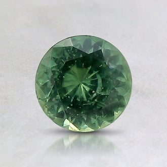 Shop Teal Gemstones - Brilliant Earth