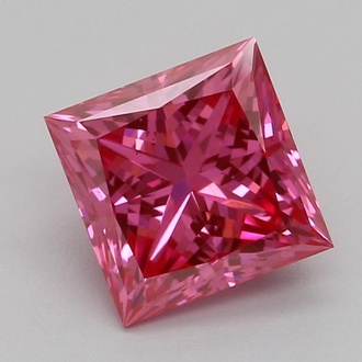 Shop Princess Cut Gemstones | Brilliant Earth