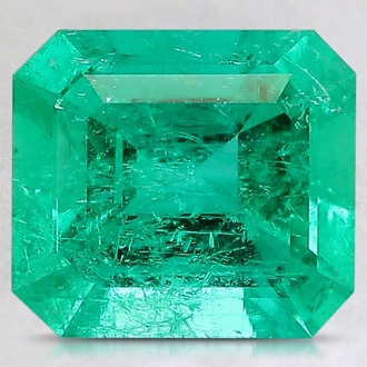 Shop Emerald Gemstones - Loose Emeralds | Brilliant Earth