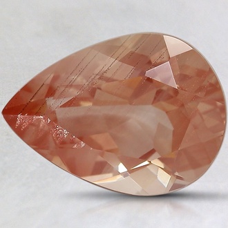 Shop Peach Gemstones | Brilliant Earth