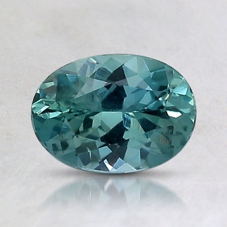Shop Teal Gemstones - Brilliant Earth