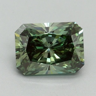 Radiant Cut Gemstones | Brilliant Earth