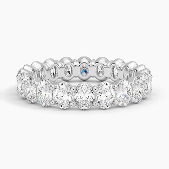 Shop Stackable Rings - Brilliant Earth