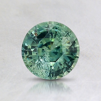 Shop Teal Gemstones - Brilliant Earth