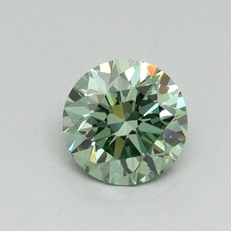Pacific Green Lab Grown Diamonds | Brilliant Earth