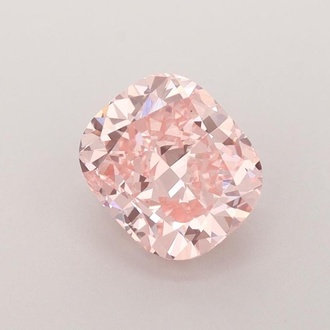 Pink Colored Diamonds - Brilliant Earth