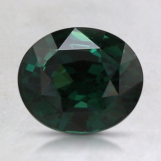 Shop Teal Gemstones - Brilliant Earth