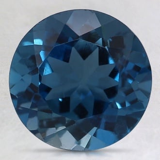 Blue Gemstones | Brilliant Earth