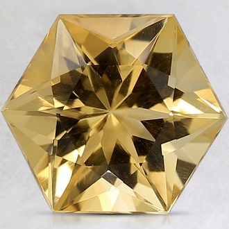 Shop Yellow Gemstones - Brilliant Earth