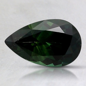 Shop Teal Gemstones - Brilliant Earth