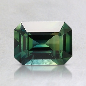 Shop Teal Gemstones - Brilliant Earth
