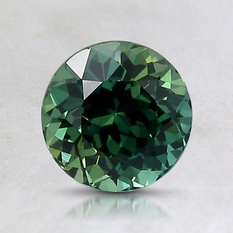 Shop Teal Gemstones - Brilliant Earth