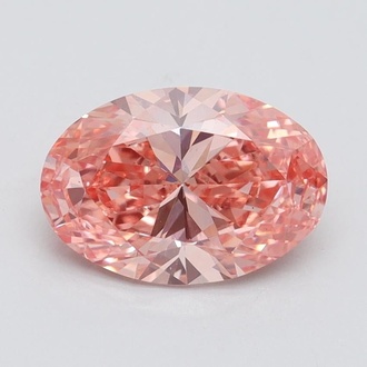 Pink Colored Diamonds - Brilliant Earth
