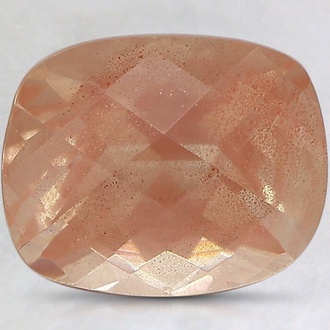 Shop Peach Gemstones | Brilliant Earth