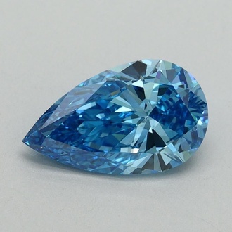 Blue Colored Diamonds - Brilliant Earth