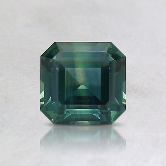 Shop Teal Gemstones - Brilliant Earth