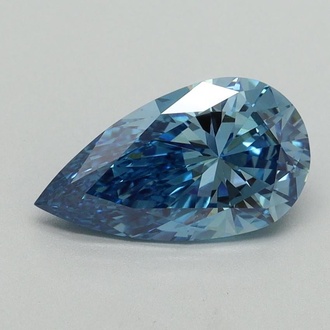 Blue Diamonds | Brilliant Earth