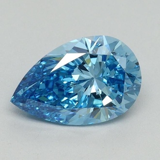 Blue Colored Diamonds - Brilliant Earth