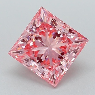 Shop Princess Cut Gemstones - Brilliant Earth